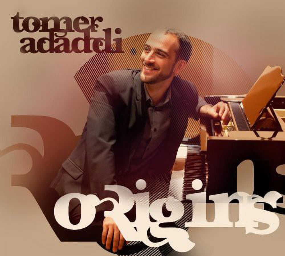 Tomer Adaddi - Origins: Tomeradaddi - World / Reggae - CD - Walmart.com