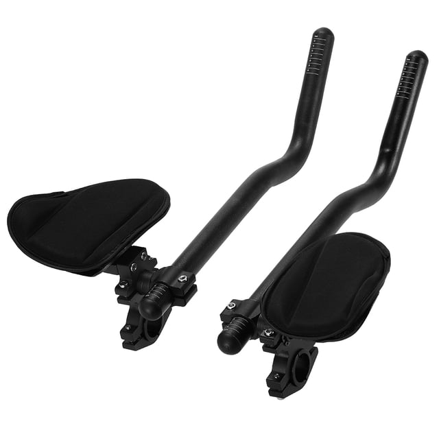 Tomfoto Bike Rest Handlebar Cycling Aero Bar Relaxation Handle Bar ...