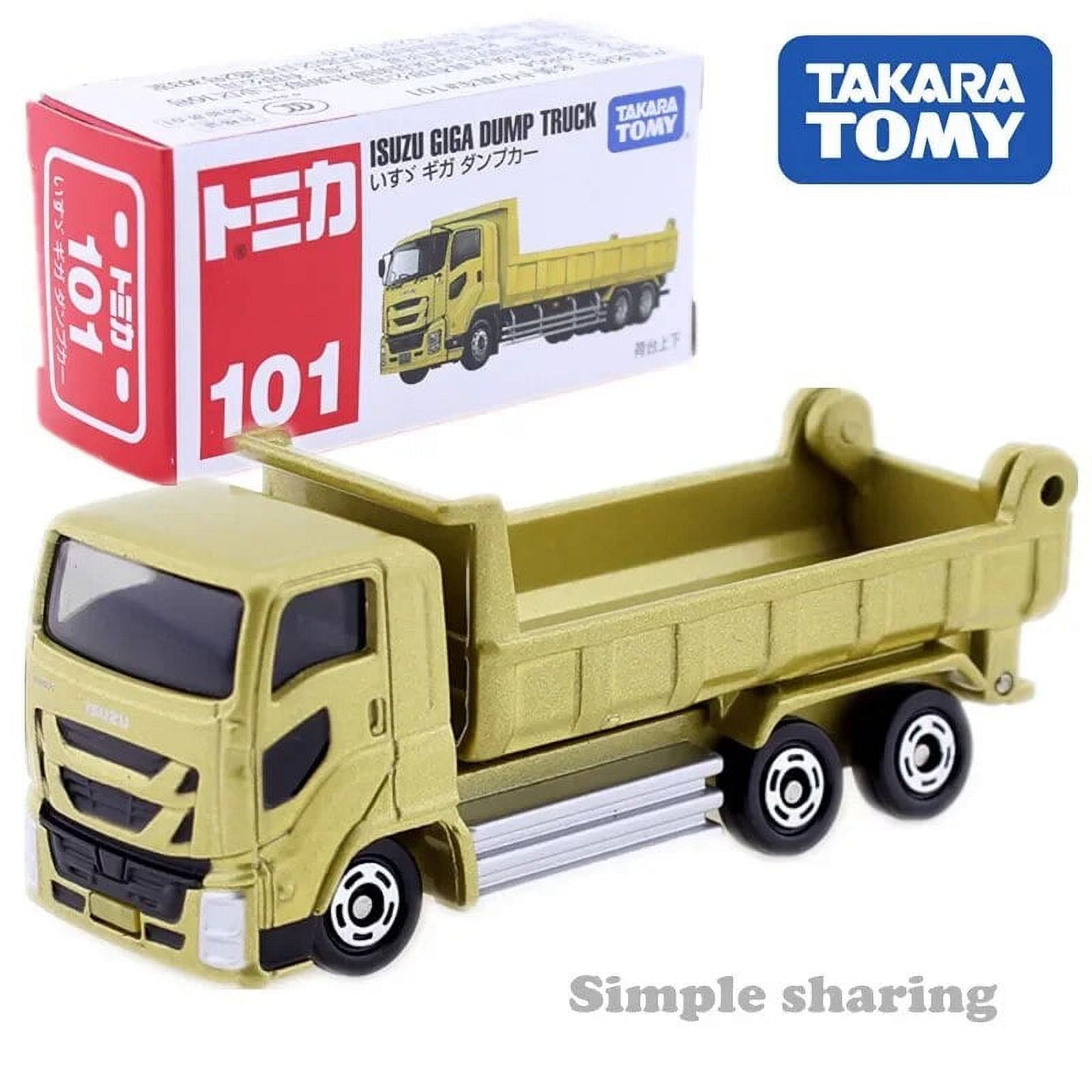 Tomica Japanese Vehicle Series Suzuki Isuzu Mitsubishi Mazda Diecast ...