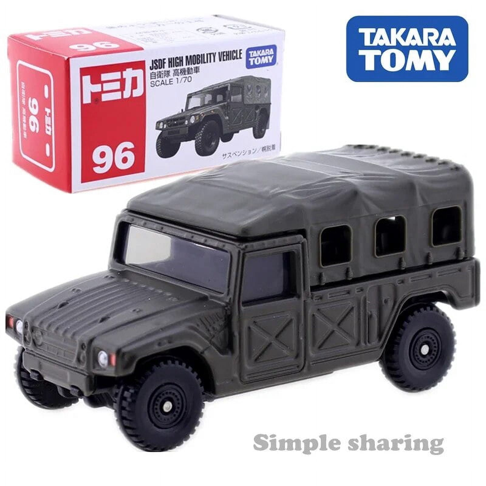 Tomica Japanese Vehicle Series Suzuki Isuzu Mitsubishi Mazda Diecast ...