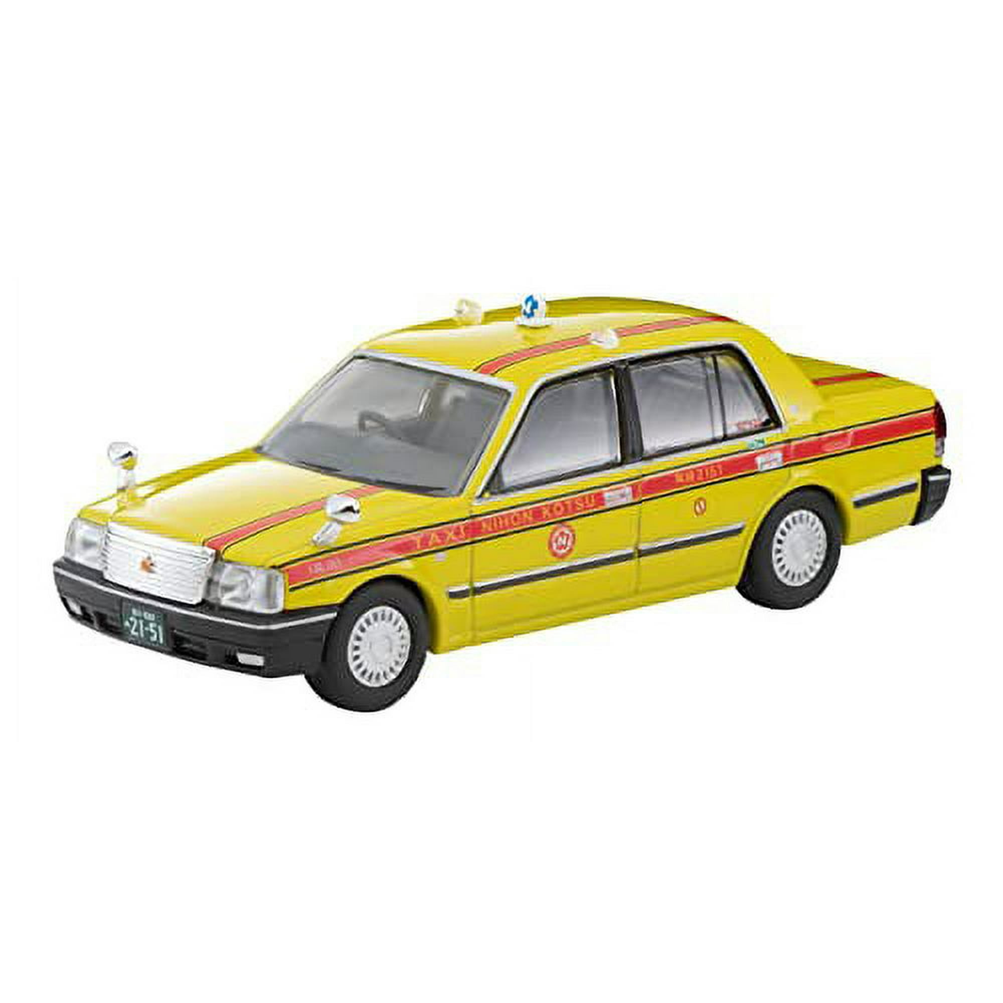Tomica Taxi