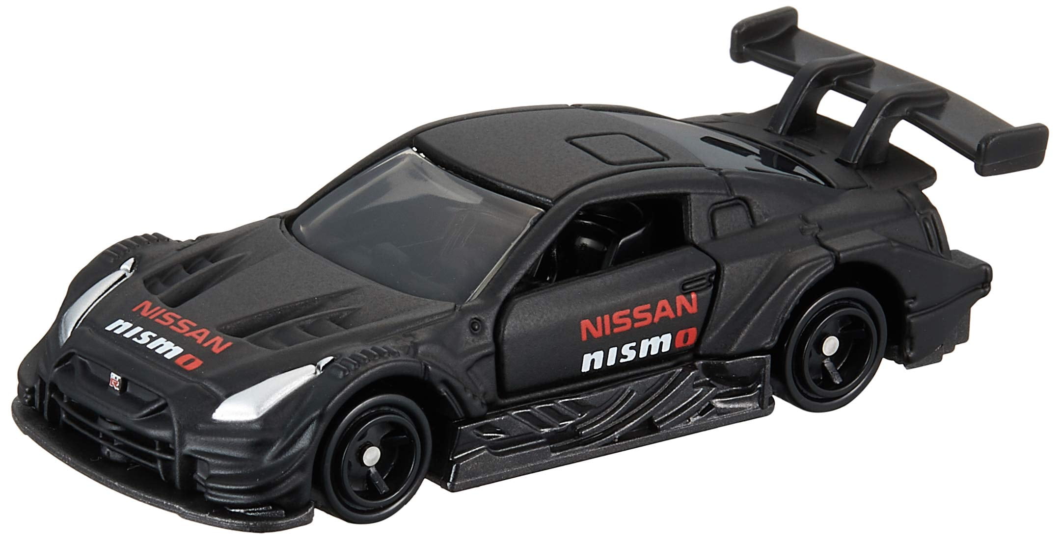 Takara Tomy Tomica 13 Nissan GT-R Nismo GT500 1/64 Scale Diecast Car ...