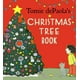 Tomie Depaola's Christmas Tree Book (Paperback) - Walmart.com