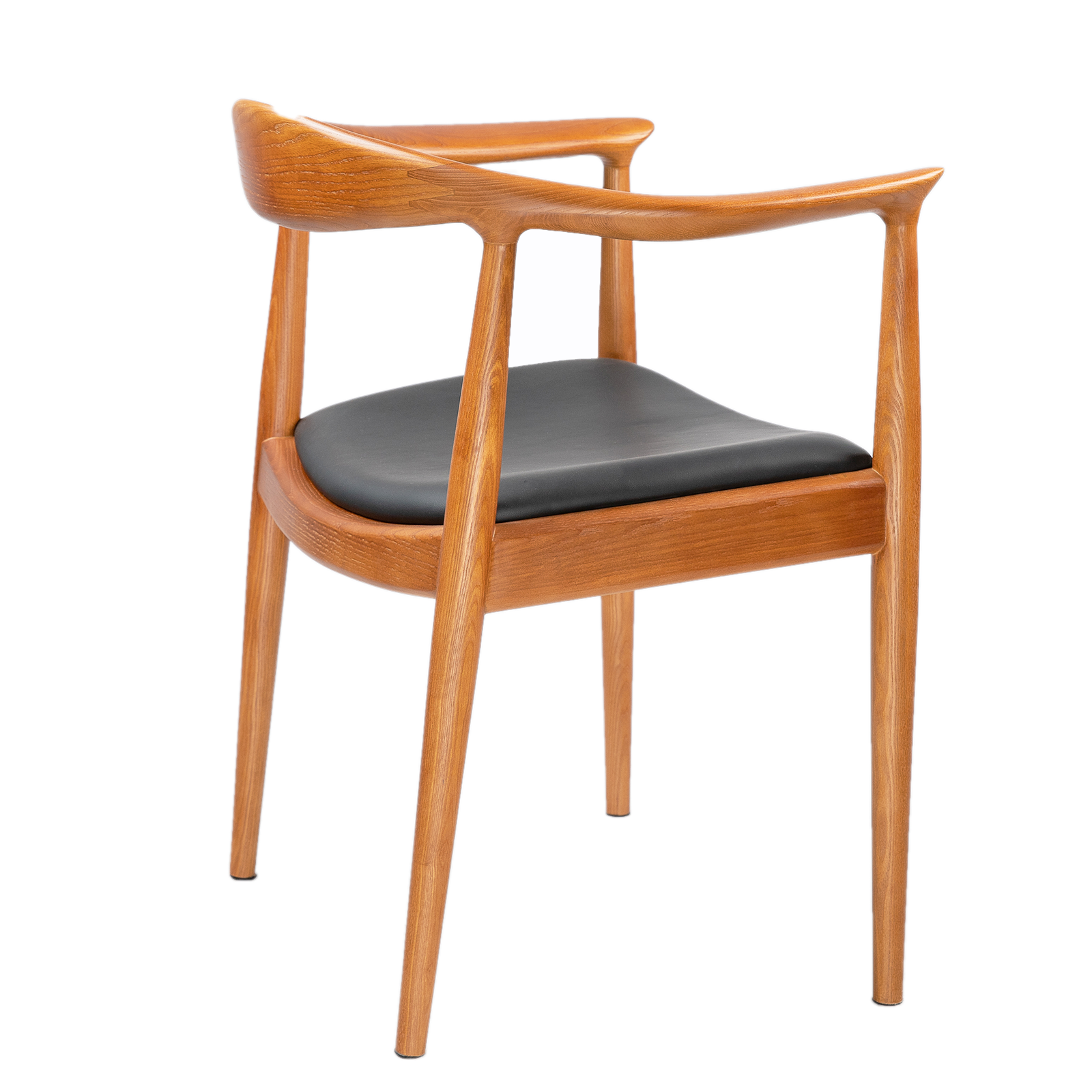 Tomile Kennedy Armchair, Mid Century Modern Kitchen & Dining Chairs ...