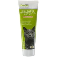 Vetoquinol Viralys L-Lysine Immune System Supplement Gel for Cats ...