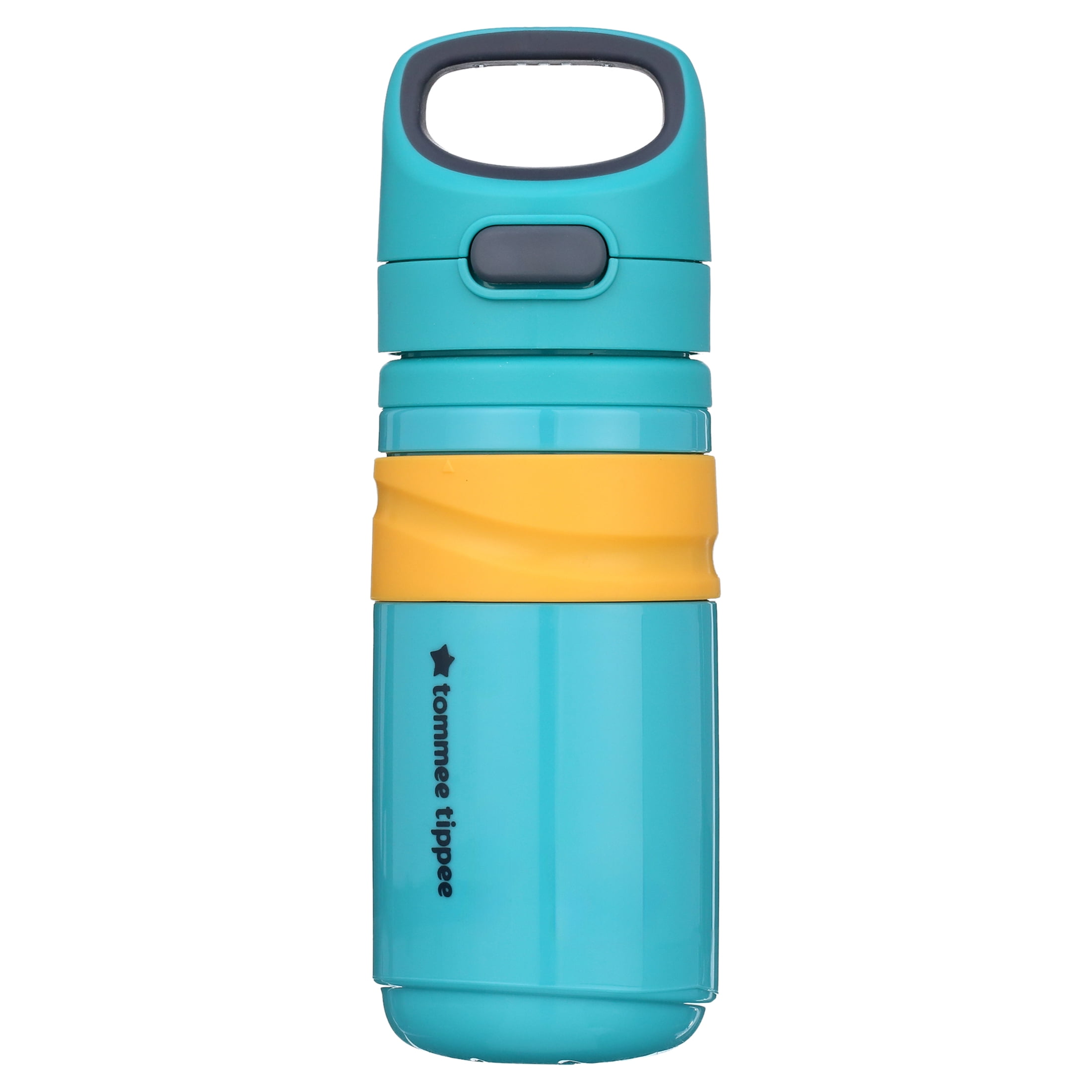 Tommee Tippee Insulated On-the-Go Straw Cup, 11oz, 18 Months+, Spill ...