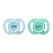 MAM Variety Pack Pacifier, 6+ months, Girl, 3 Pack - Walmart.com