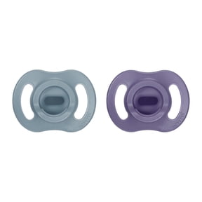 The Pacii Baby Pacifier