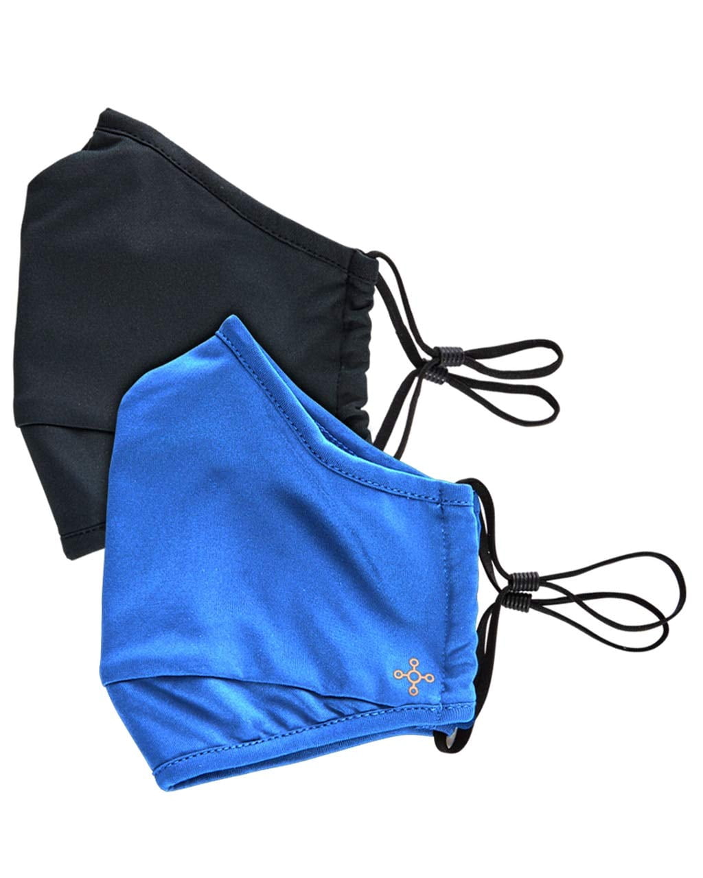 Tommie Copper Community Wear Face Masks I Double Lined, Copper Infused ...