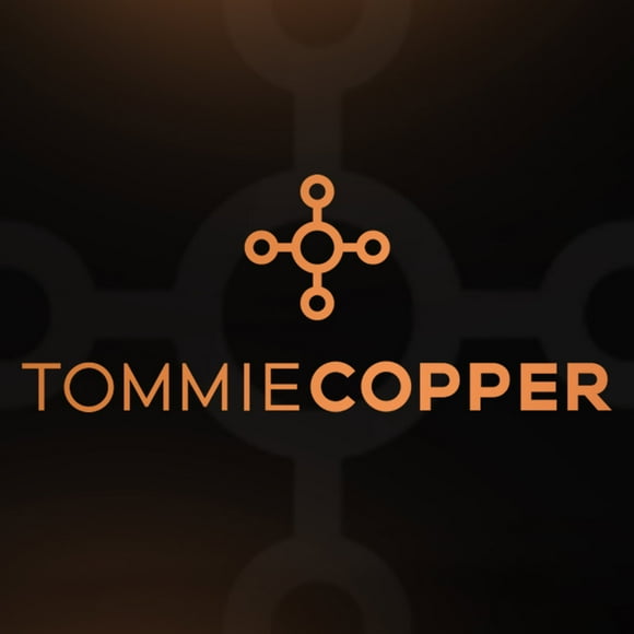 Tommie Copper
