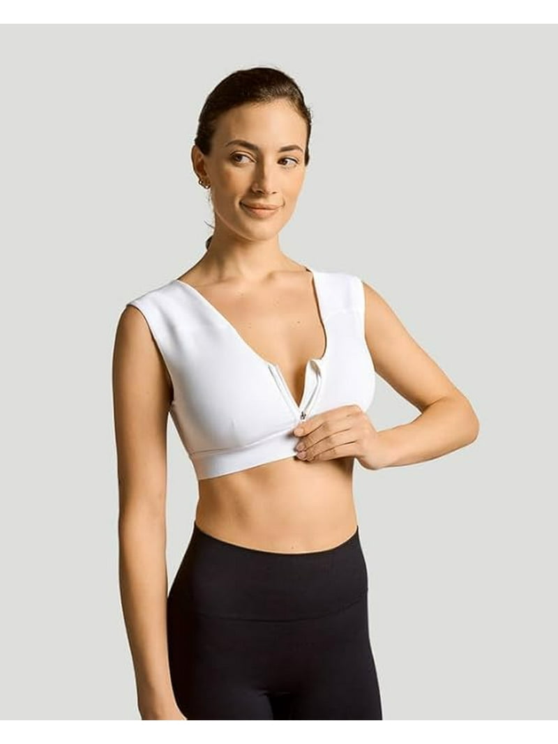 shoulder support bra