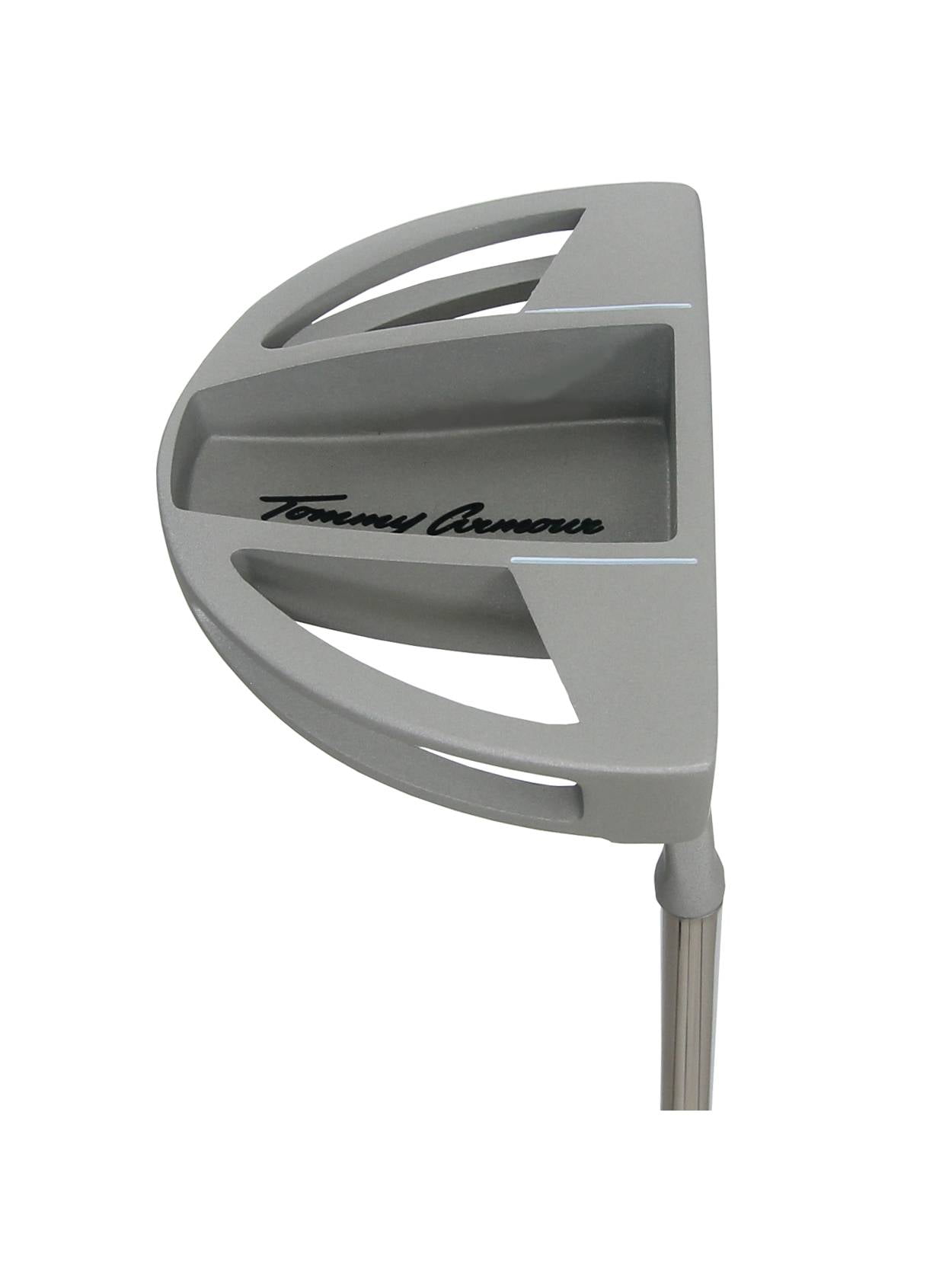Tommy Armour Axial Series Mallet Putter, 35" - Right-Handed - Walmart.com