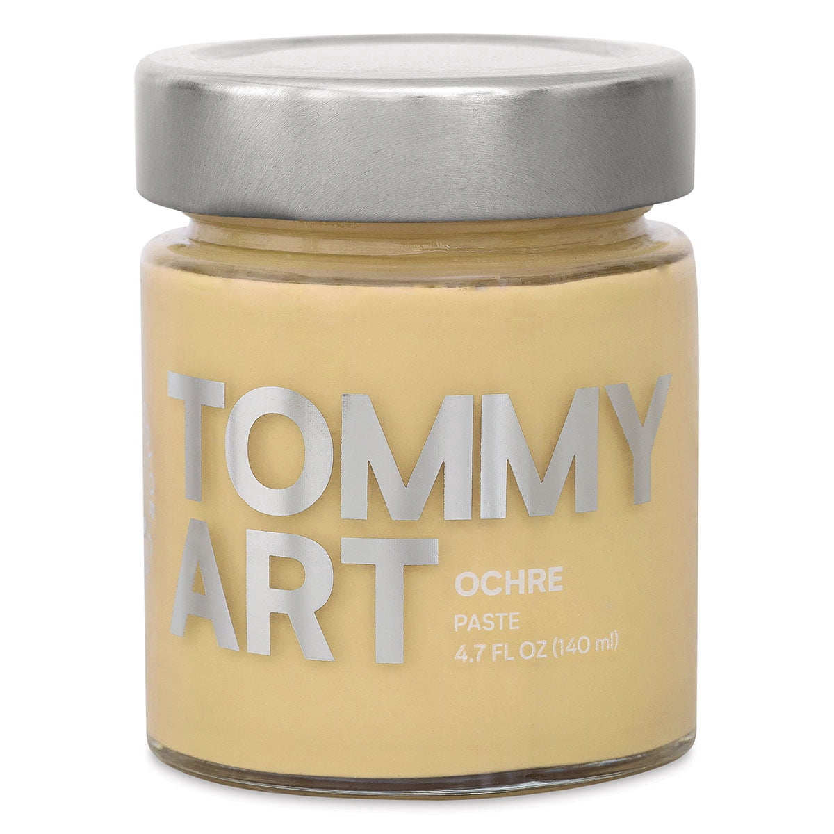 Tommy Art DIY System - Ochre Paste, 140 ml - Walmart.com