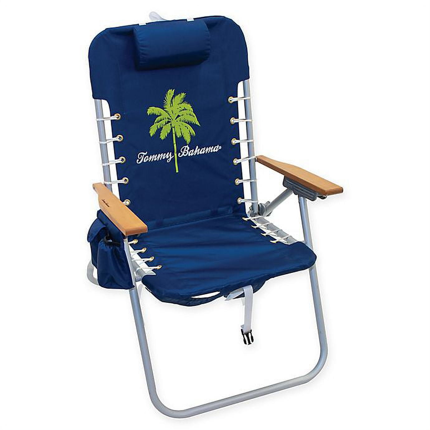 High Boy Beach Chairs