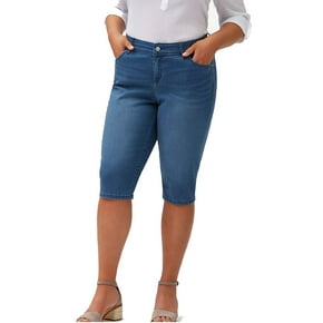 Clam Digger Pants