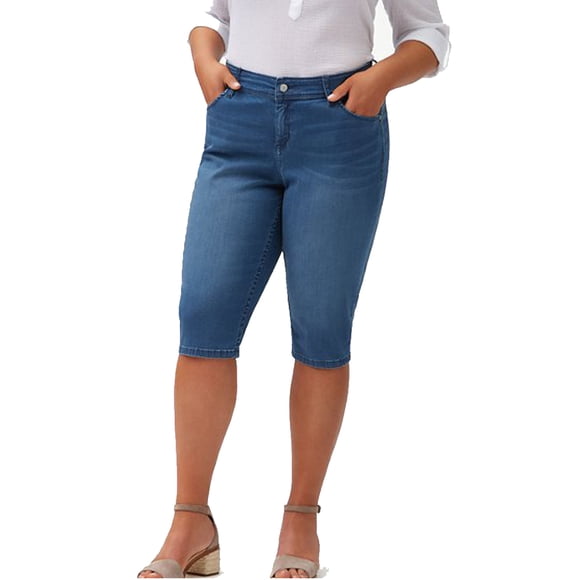 Clam Digger Pants