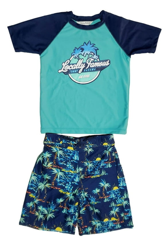 Tommy Bahama Swim Trunks