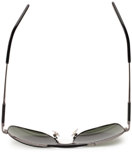 Tommy Bahama Float Your Boat TB6026 Polarized Rectangular Sunglasses ...