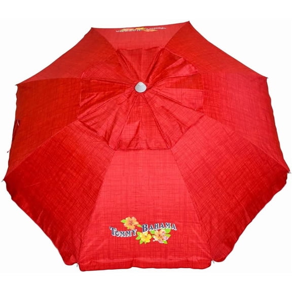 Beach Umbrella Tommy Bahama