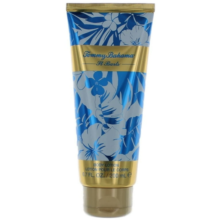 Tommy Bahama Set Sail St Barts by Tommy Bahama 6.7oz Body Lotion women