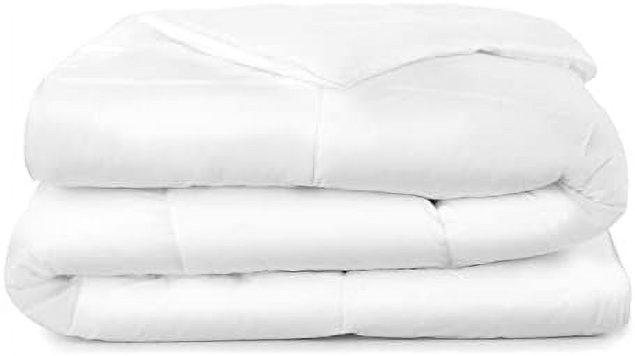 Tommy Bahama Super Size Ultra Loft Down Alternative Comforter – Cotton Sateen Fabric – All ...