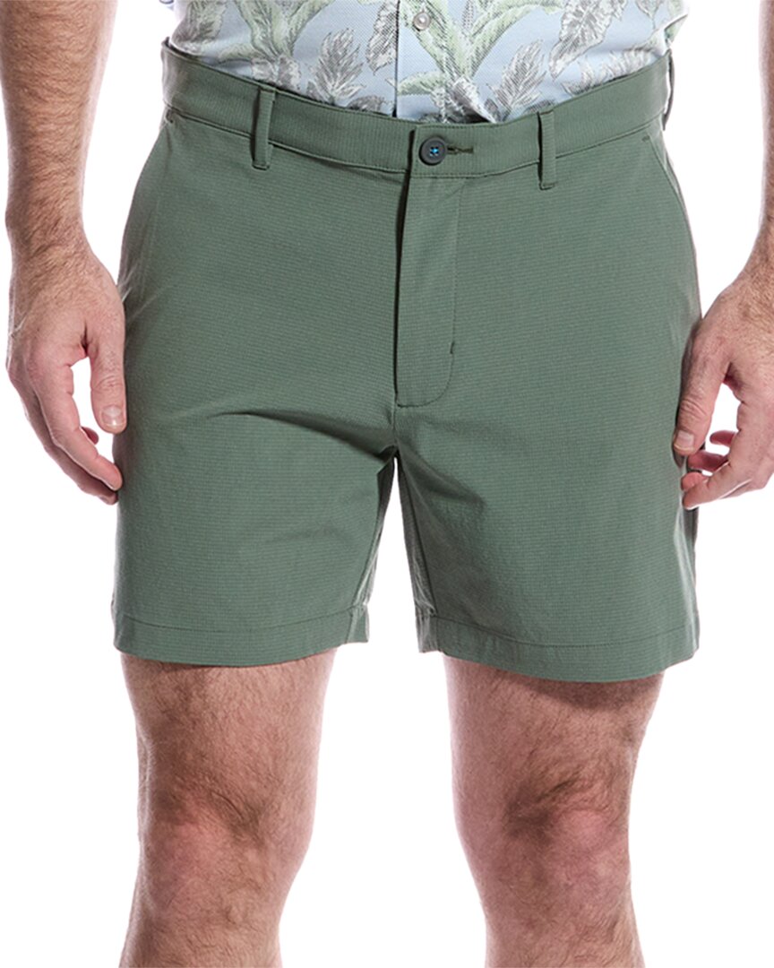 Tommy Bahama mens Chip Shot Short, 35, Green - Walmart.com