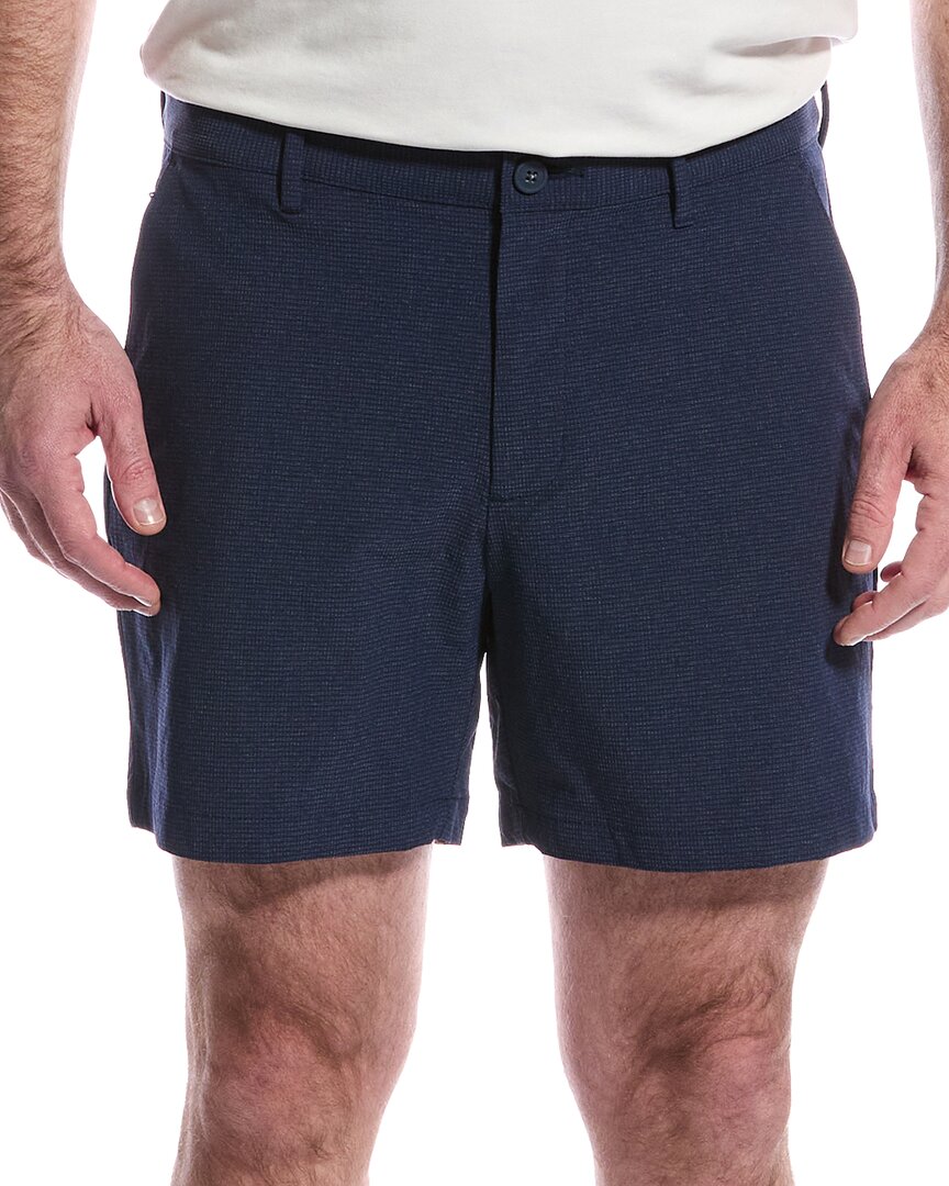 Tommy Bahama mens Chip Shot Short, 38, Blue - Walmart.com