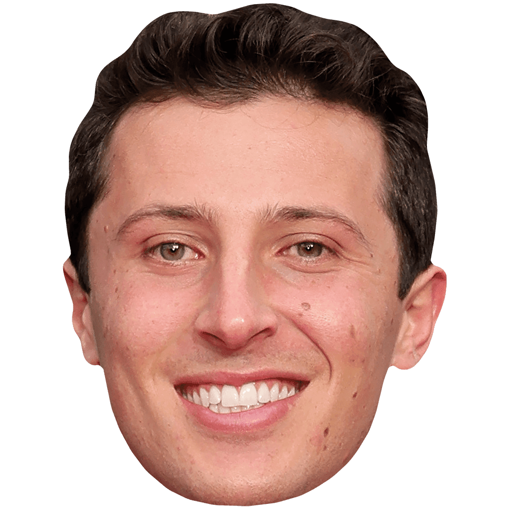 Tommy Devito (Smile) Big Head. - Walmart.com