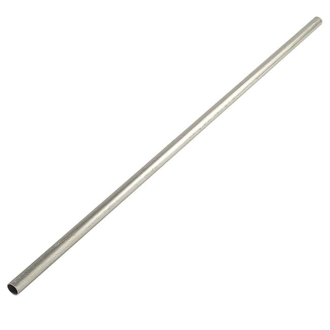 Tommy Docks 8529547 Silver Galvanized Steel Dock Pipe - Walmart.com