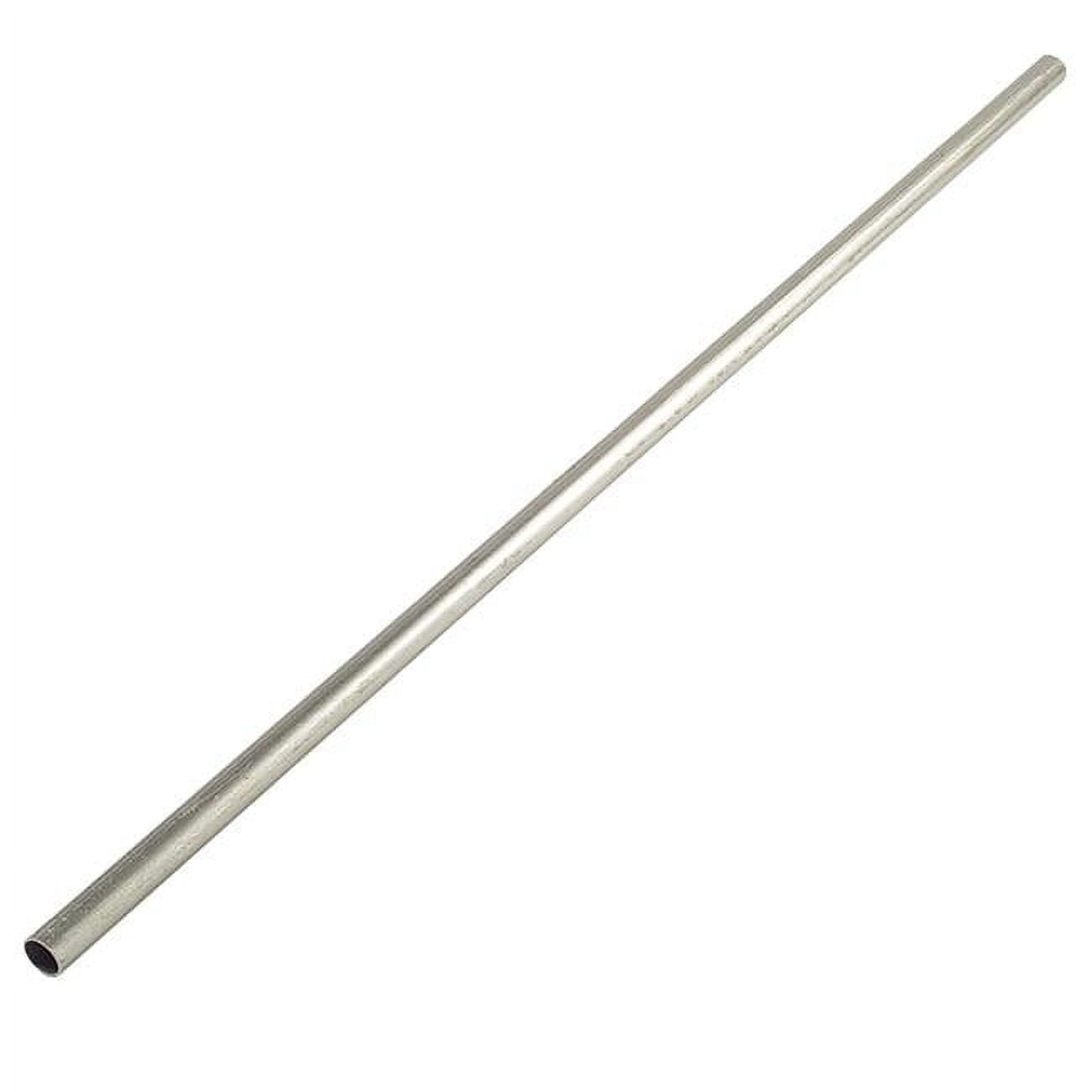 Tommy Docks Silver Galvanized Steel Dock Pipe, 6 ft. - Walmart.com