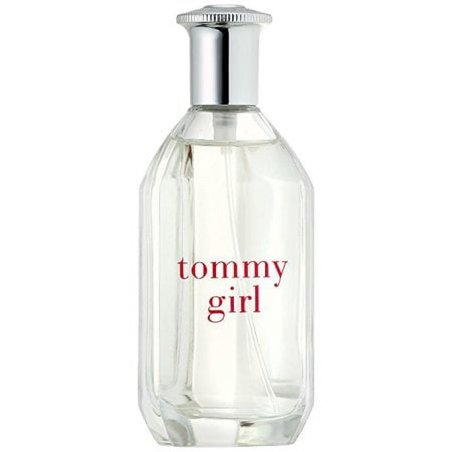 Tommy Hilfiger Tommy Girl Cologne Spray for Women, 3.4 Oz - Walmart.com