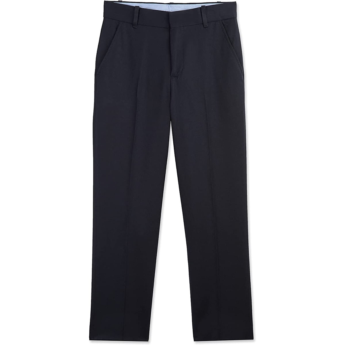 Tommy Hilfiger Dressy Slacks for Little Boys, Alexander Navy, Size 4 ...