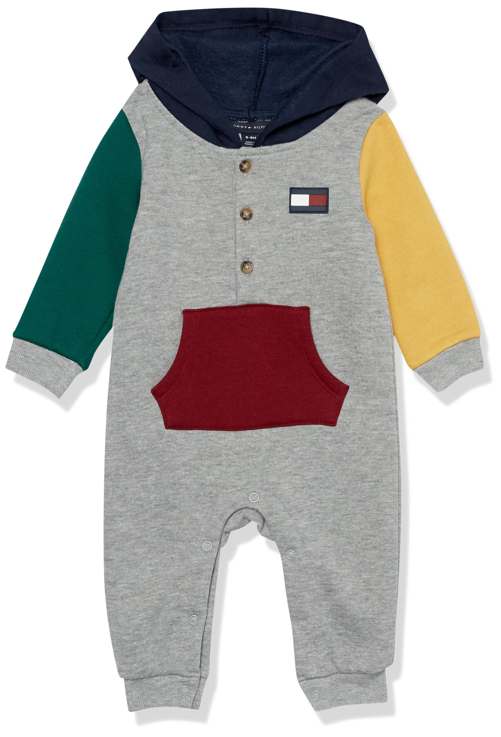 Clothing Tommy Hilfiger Baby Boys