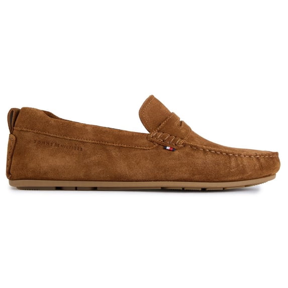 Tommy Hilfiger Core Diver Shoes - Walmart.com