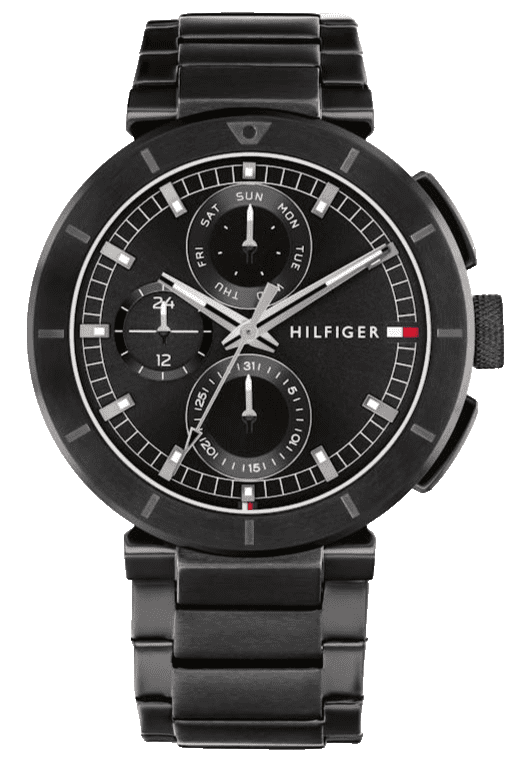 Lorenzo Watch