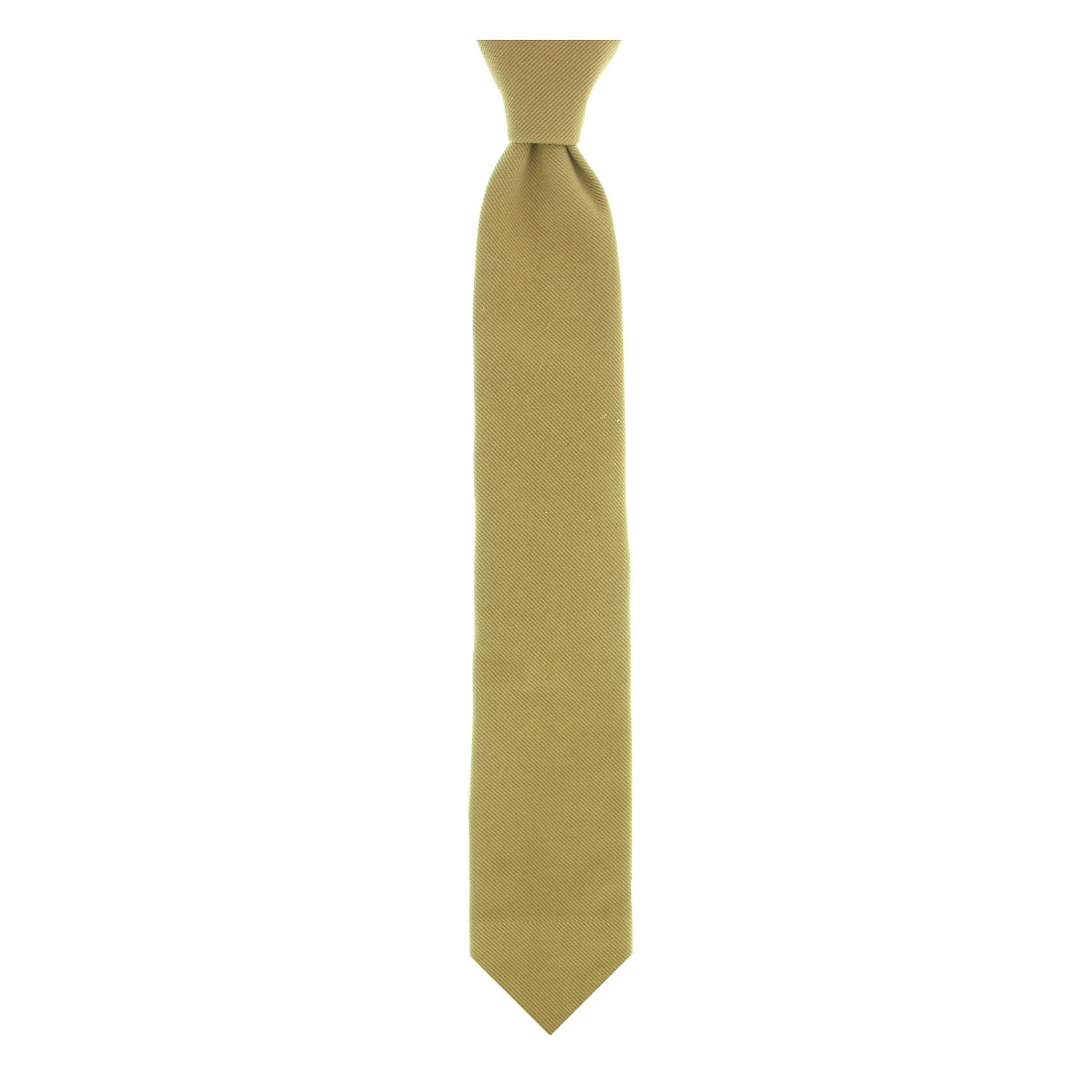 Tommy Hilfiger Men's Tan Tie - Walmart.com