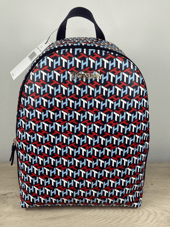 Tommy Hilfiger Mini Dome Backpack - Walmart.com