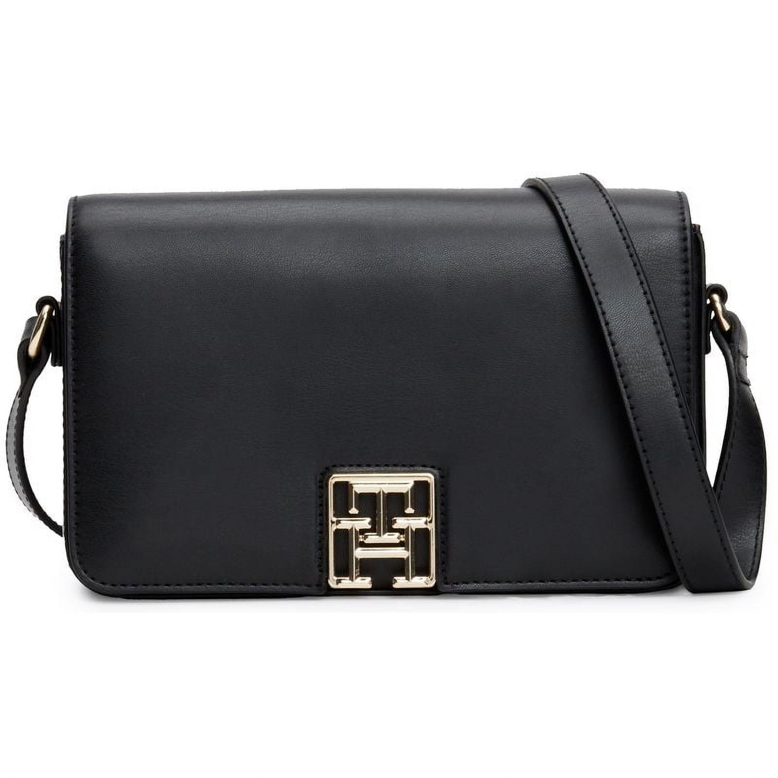 Tommy Hilfiger Reset Crossover Handbag - Walmart.com