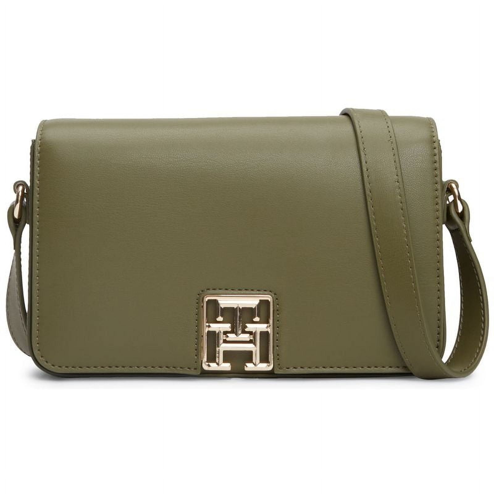 Tommy Hilfiger Reset Crossover Handbag - Walmart.com