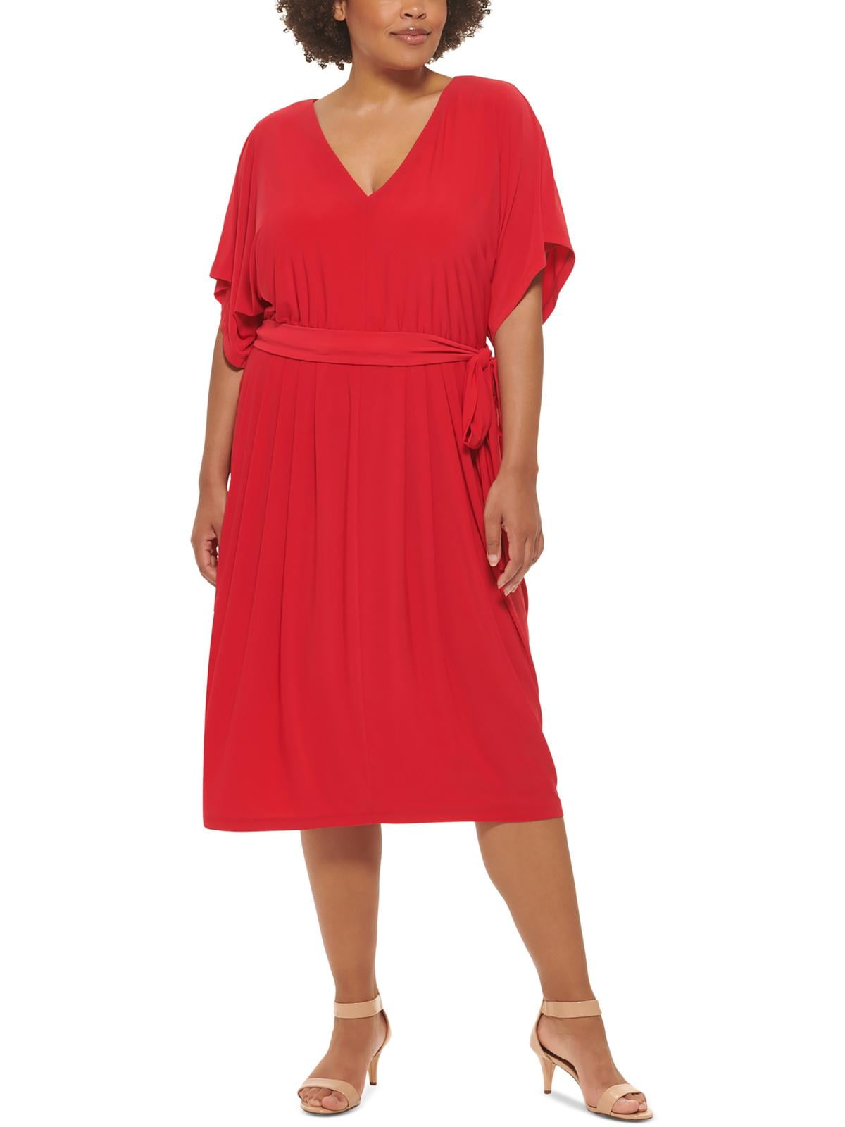 Tommy Hilfiger Cocktail Dressesnull