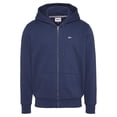 Tommy Jeans Mens Lightweight Full Zip Hoodie - Walmart.com