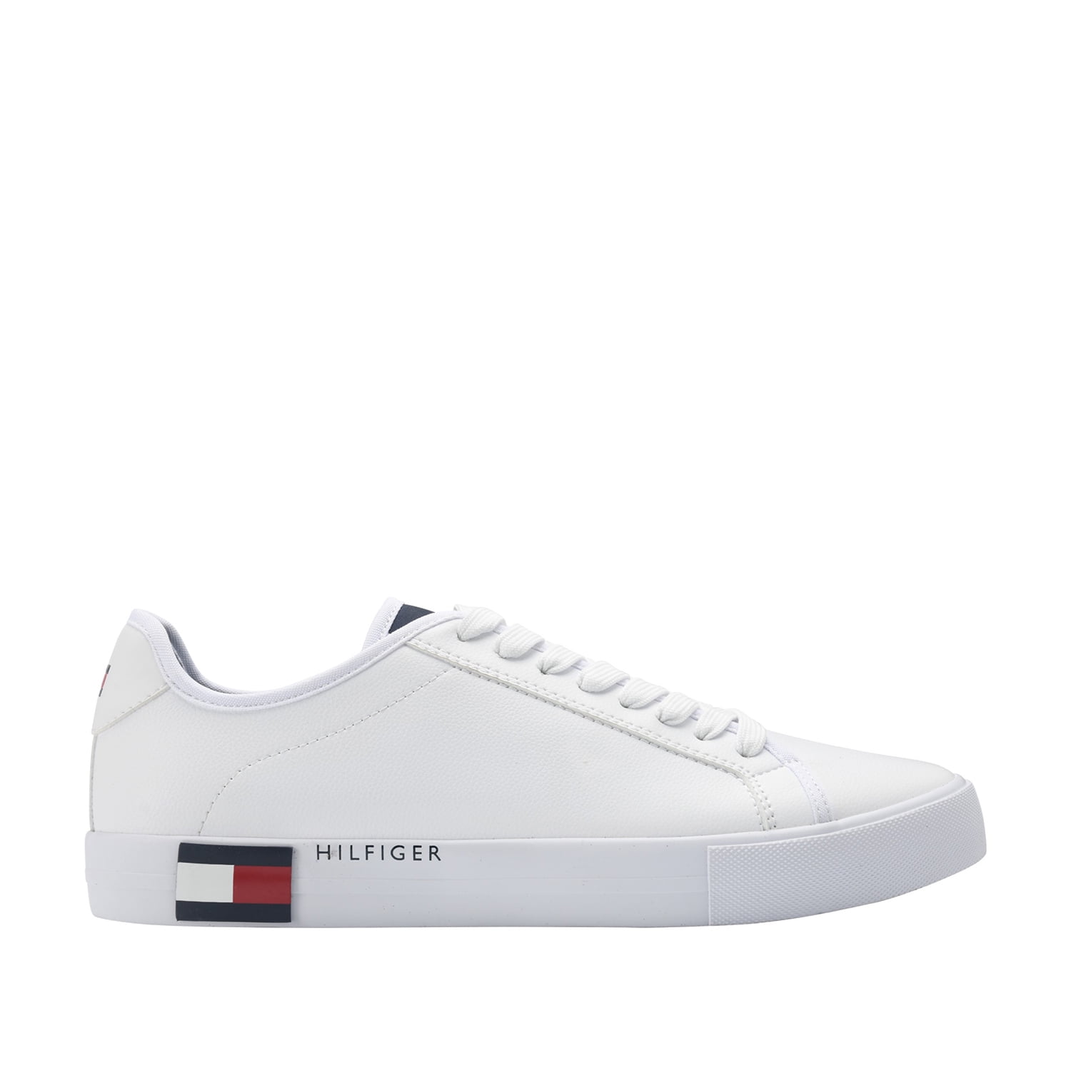 Tommy Men's Raspy In White, 10 US - Walmart.com