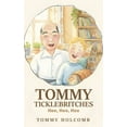 Tommy Ticklebritches: Hee, Hee, Hee, (Hardcover) - Walmart.com