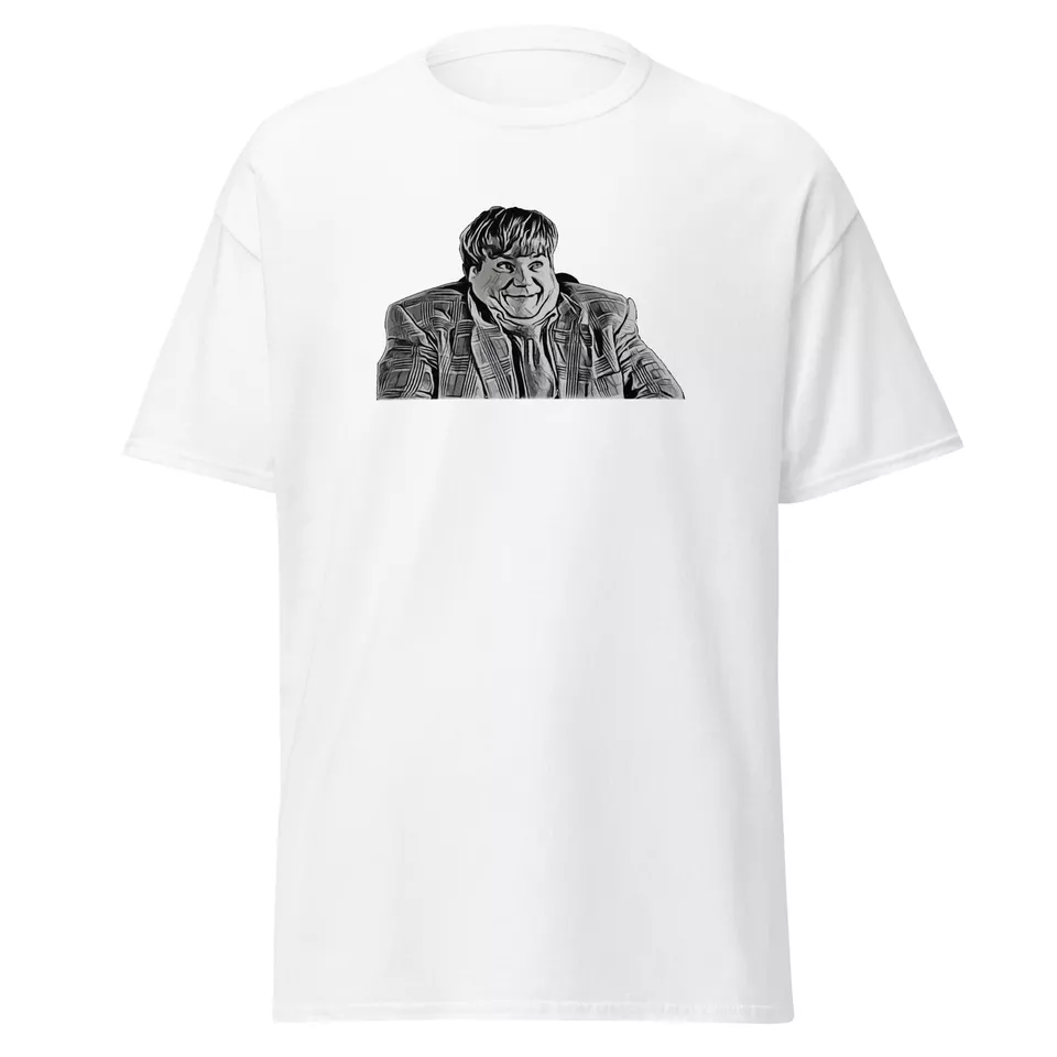 Tommy want wingy shirt tommy boy 90s movie shirt - Walmart.com