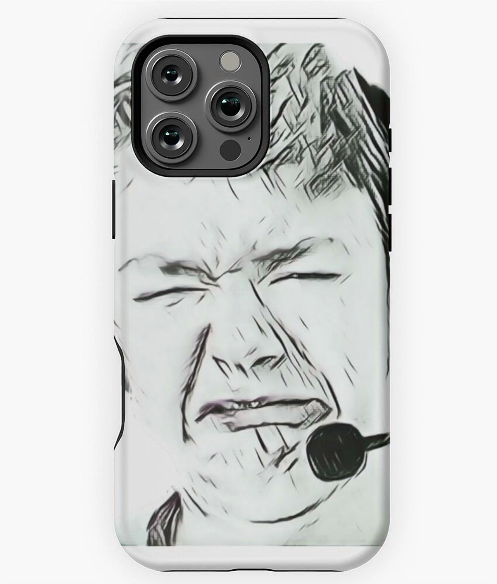 Tommyinnit Streamer YouTuber Fan Art M6008 Phone Case for iPhone 17 16 ...