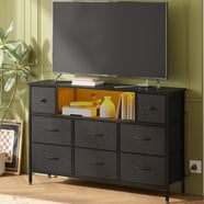 Winsome Zara TV & Media Stand, Espresso Finish - Walmart.com
