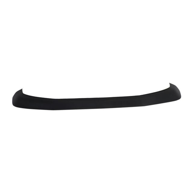 Tomoka Replacement Parts Front Bumper Apron Lower Valance Air Dam ...