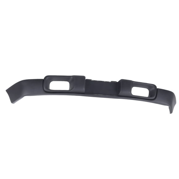 Front Bumper Valance