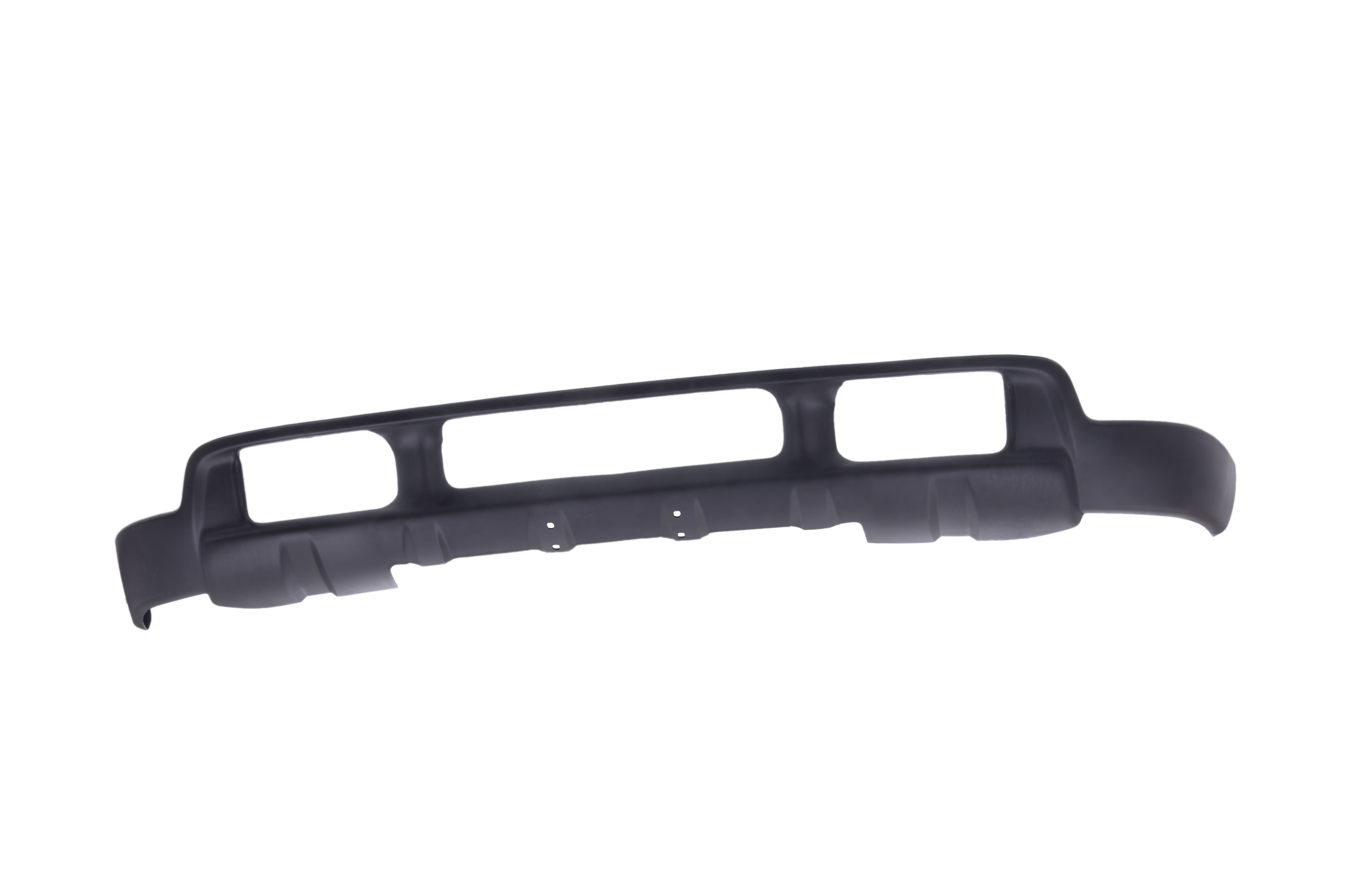 Tomoka Replacement Parts Front Bumper Cover Lower Apron Valance Panel ...