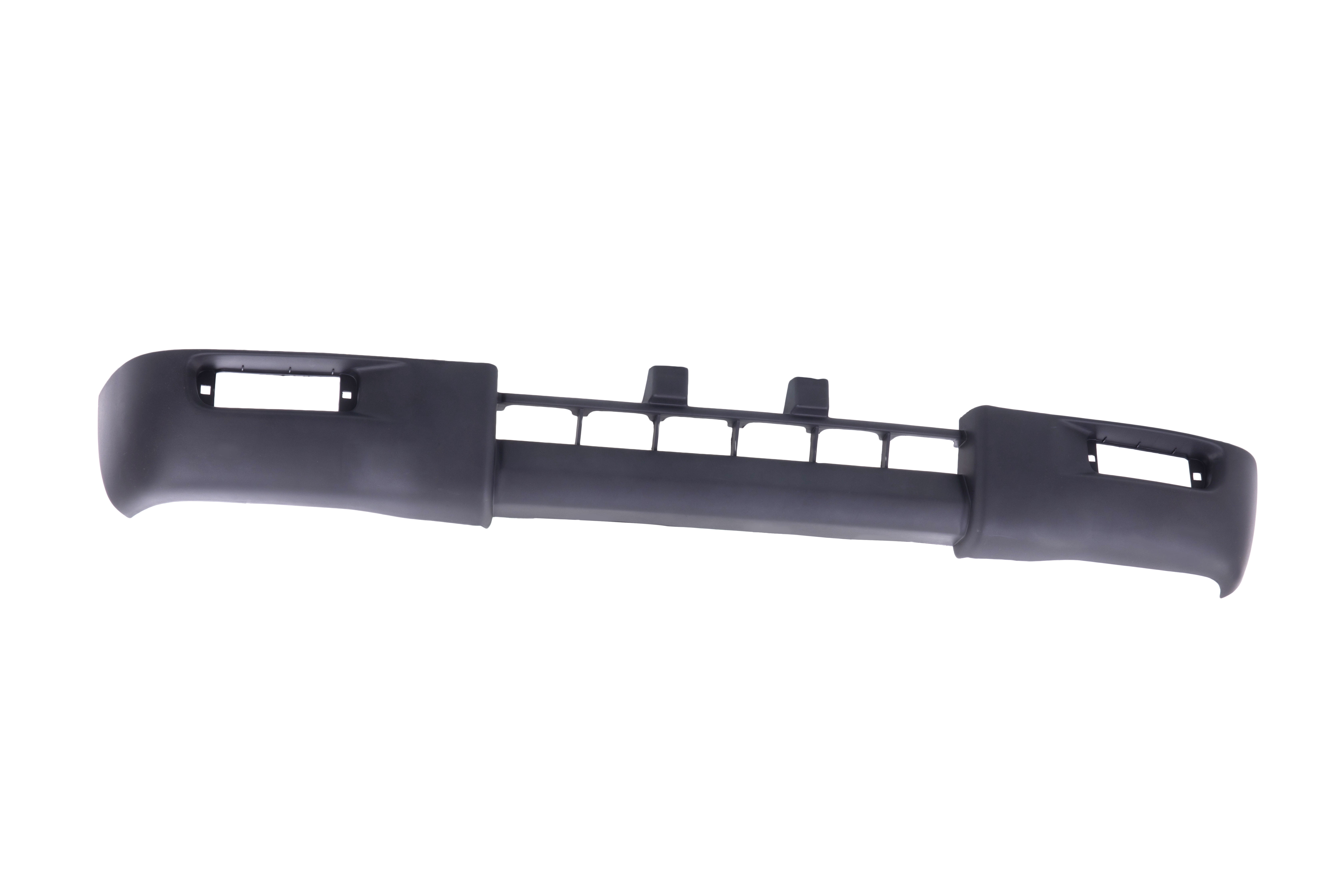 Tomoka Replacement Parts Front Bumper Cover Spoiler Lower Apron Valance ...